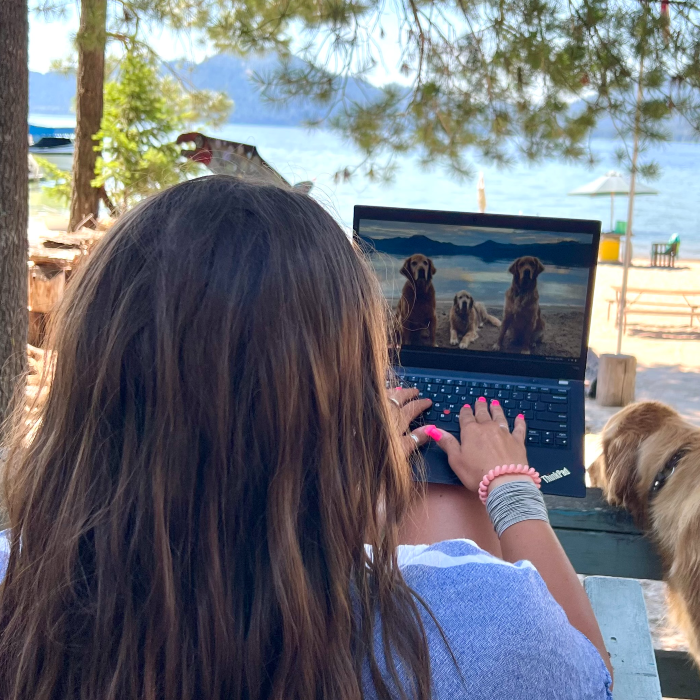 Who freaking works here? | Two Barrels LLC